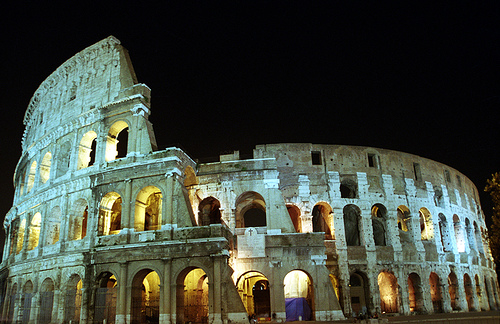 Visit Ancient Rome in 3D